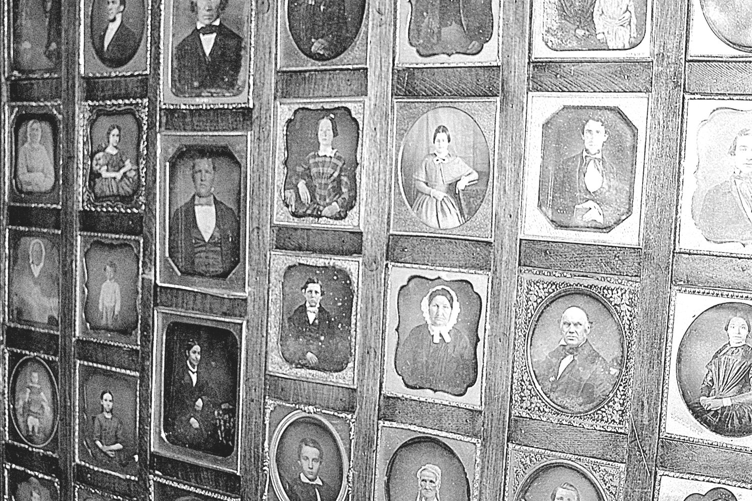 Photo Antiquities Museum of Photographic History | Pittsburgh Beautiful