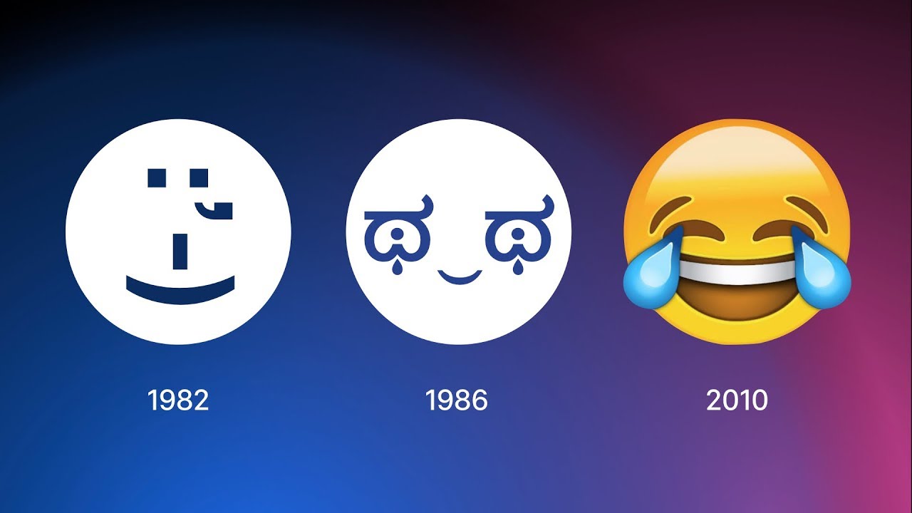 Was the Emoji Really Created In Pittsburgh? | Pittsburgh Beautiful