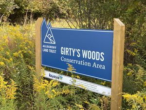 Girty's Woods | Pittsburgh Beautiful
