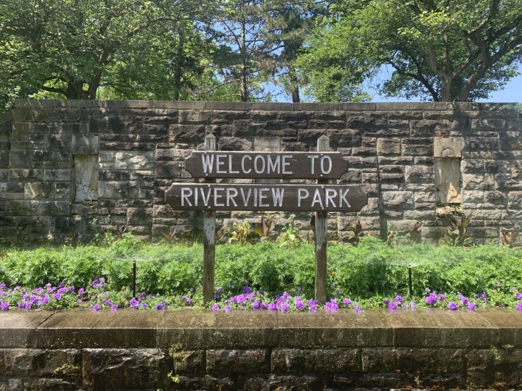 Riverview Park in Pittsburgh | Pittsburgh Beautiful