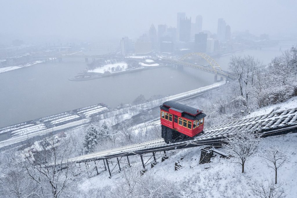 The Best Winter Activities in Pittsburgh | Pittsburgh Beautiful