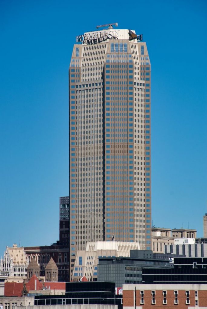 BNY Mellon Center | Pittsburgh Beautiful