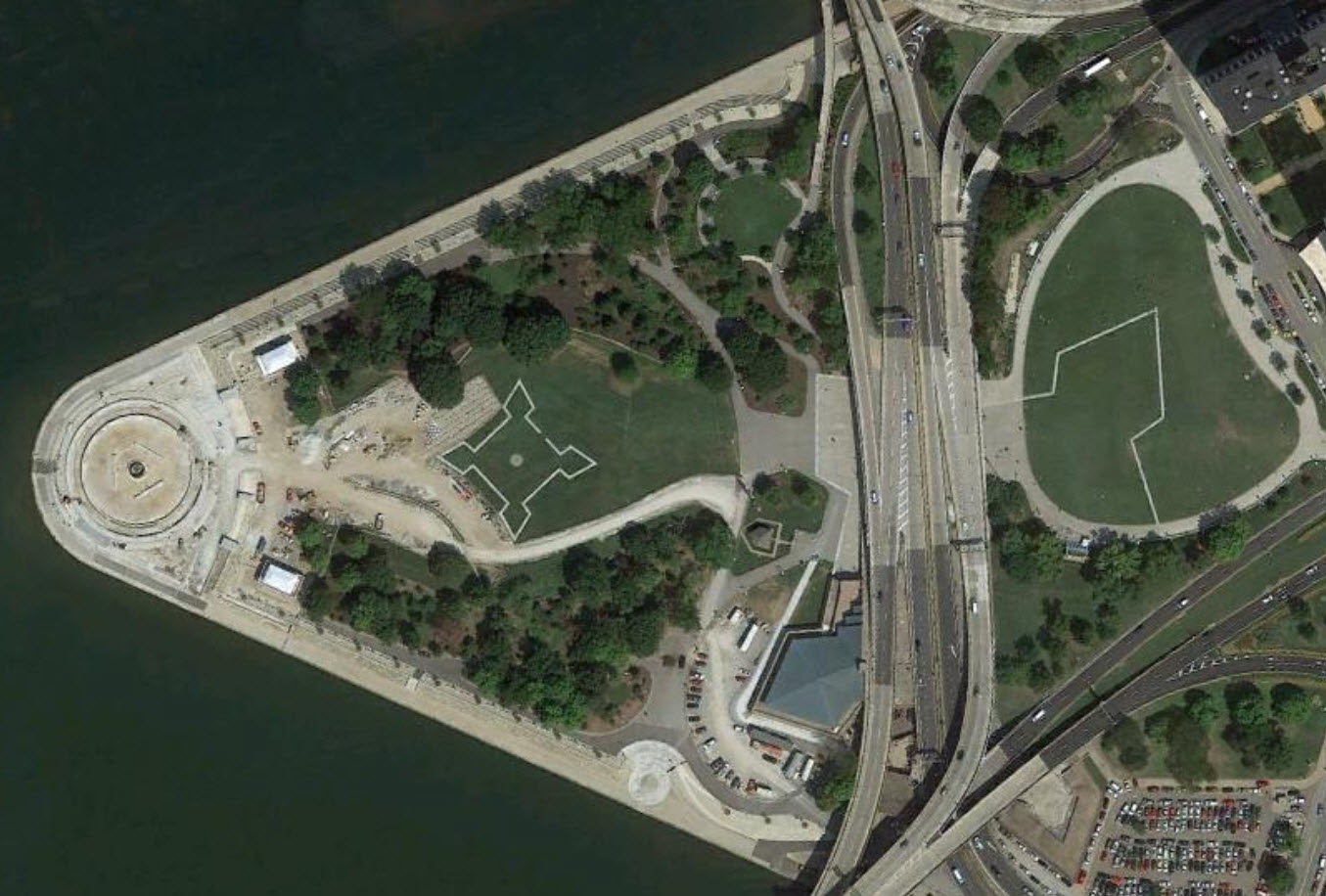 Fort Duquesne | Pittsburgh Beautiful