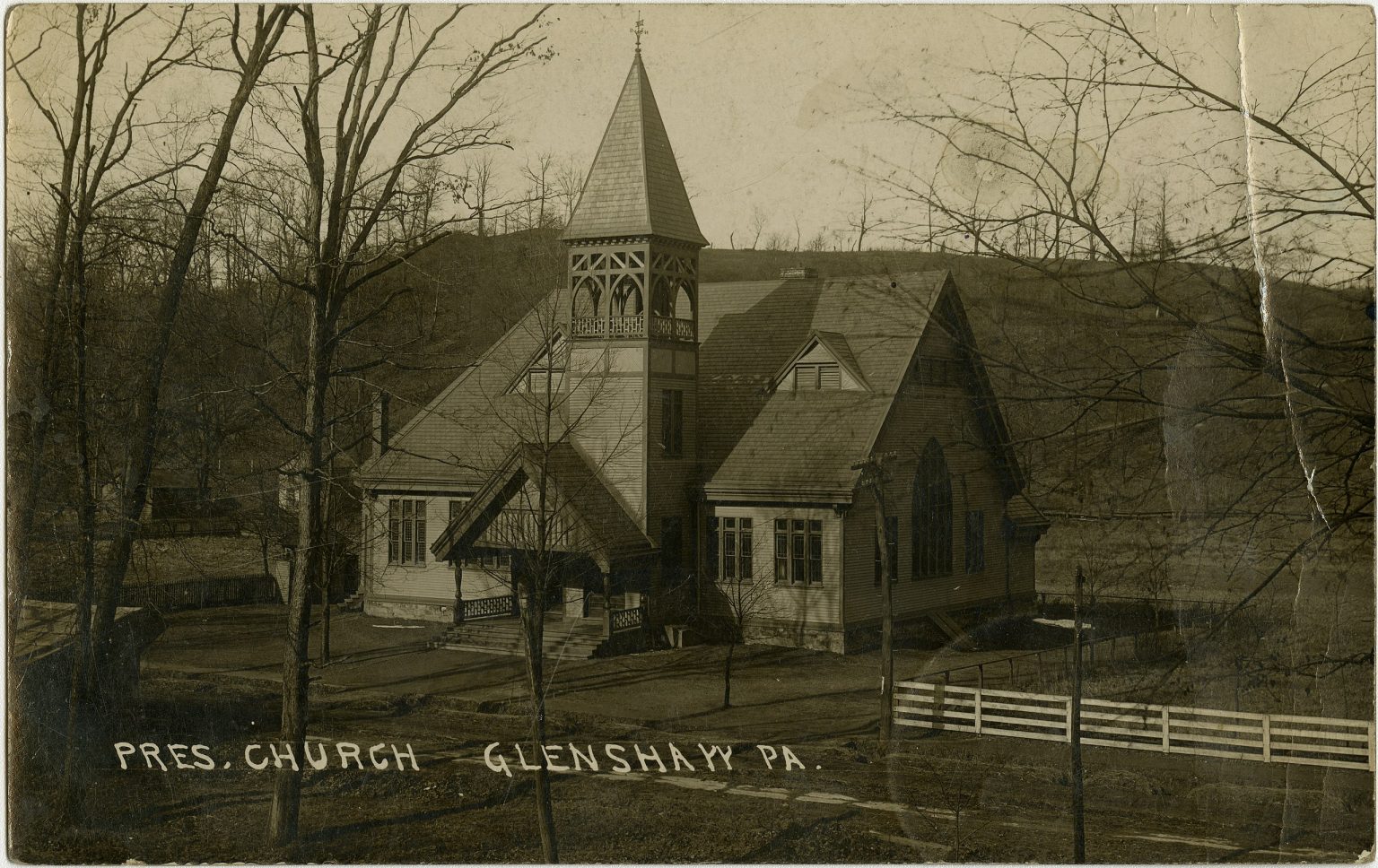 Glenshaw | Pittsburgh Beautiful