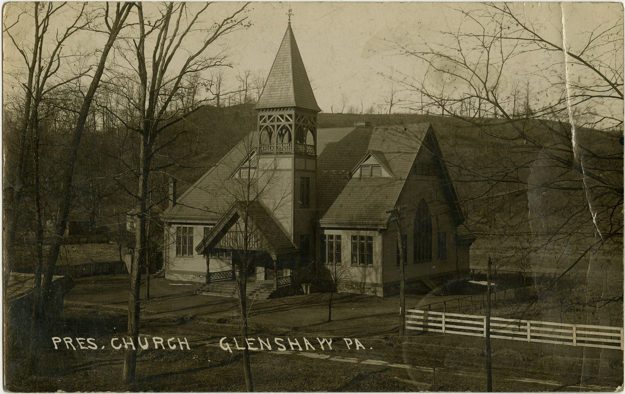 Glenshaw | Pittsburgh Beautiful
