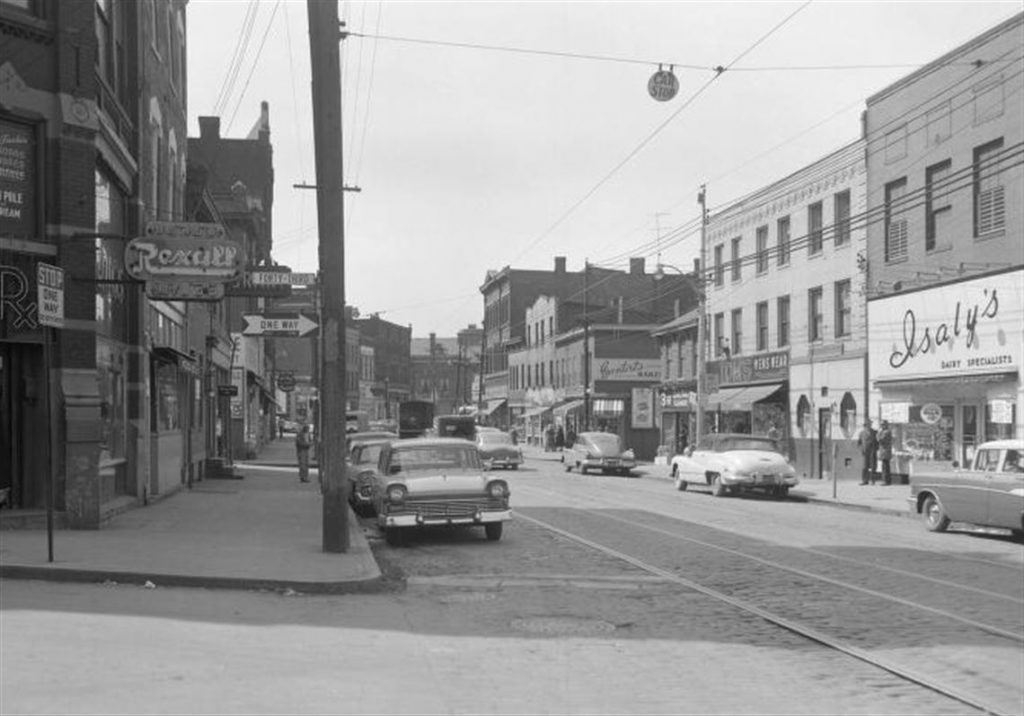 History of Isaly's | Pittsburgh Beautiful
