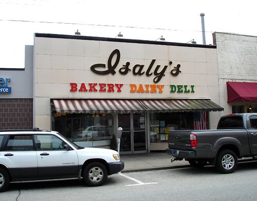 History of Isaly's | Pittsburgh Beautiful