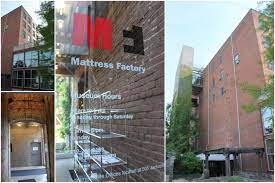 The Mattress Factory | Pittsburgh Beautiful