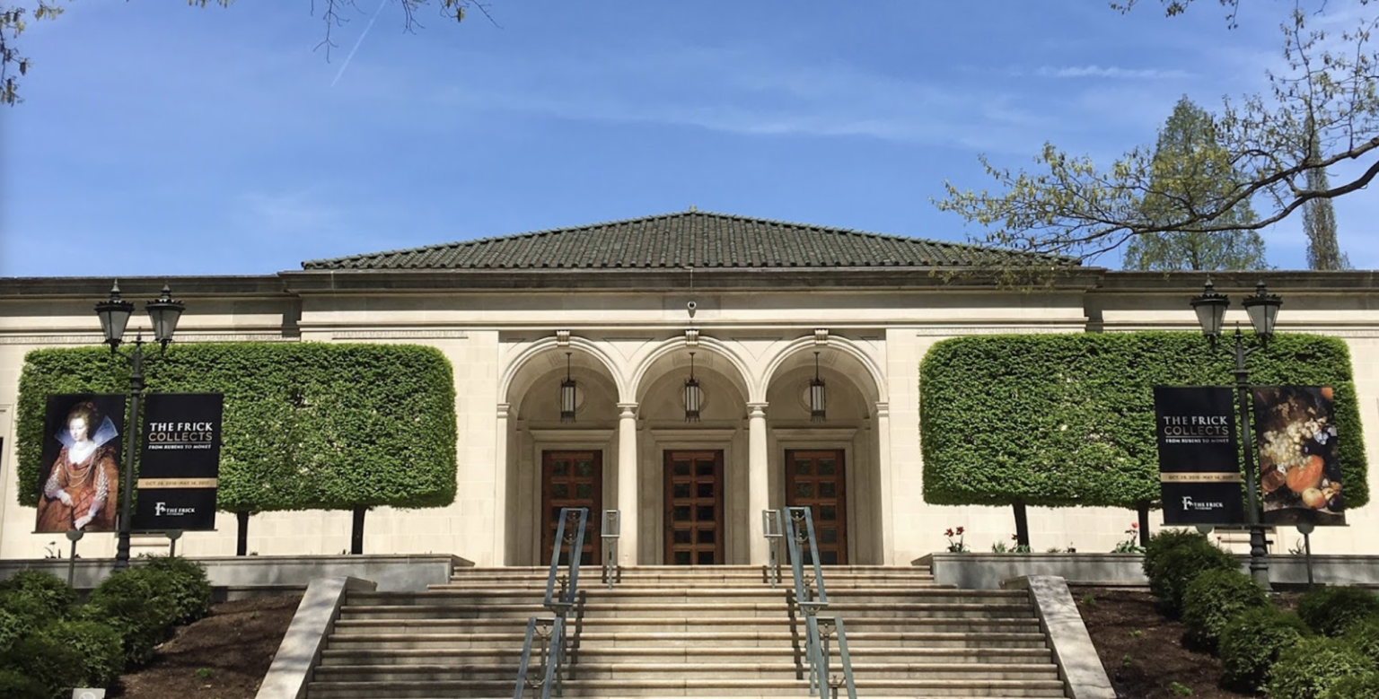 The Frick Pittsburgh | Pittsburgh Beautiful