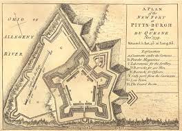 Fort Pitt | Pittsburgh Beautiful