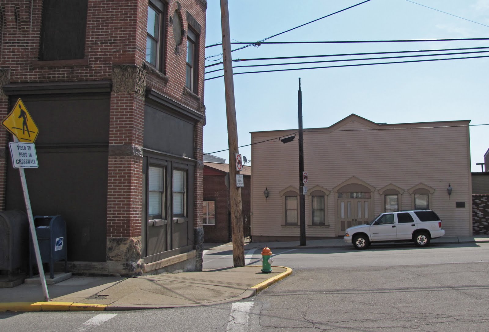 Troy Hill Incline | Pittsburgh Beautiful