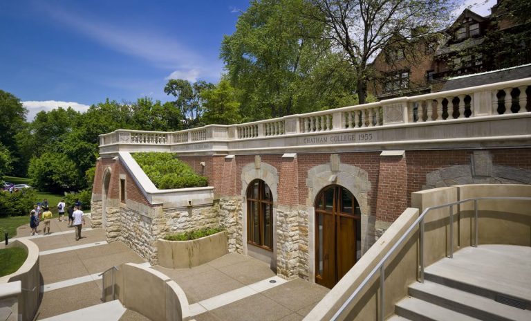 Chatham University | Pittsburgh Beautiful