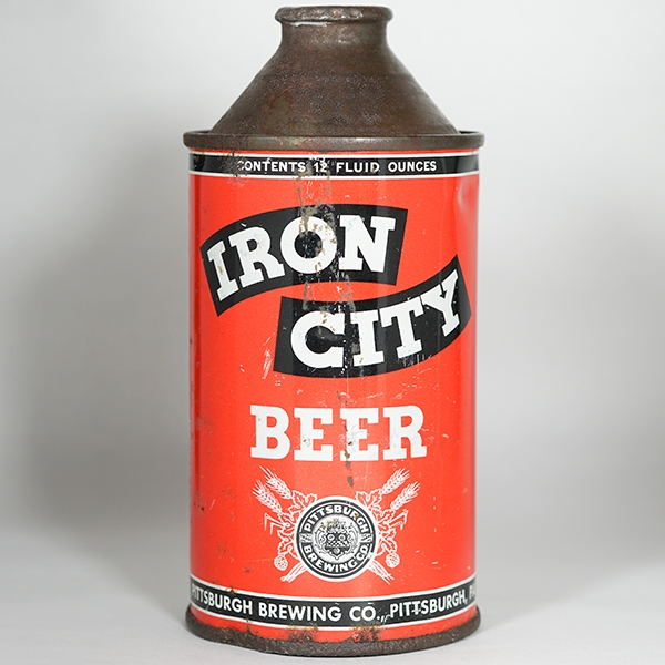 Iron City Beer | Pittsburgh Beautiful