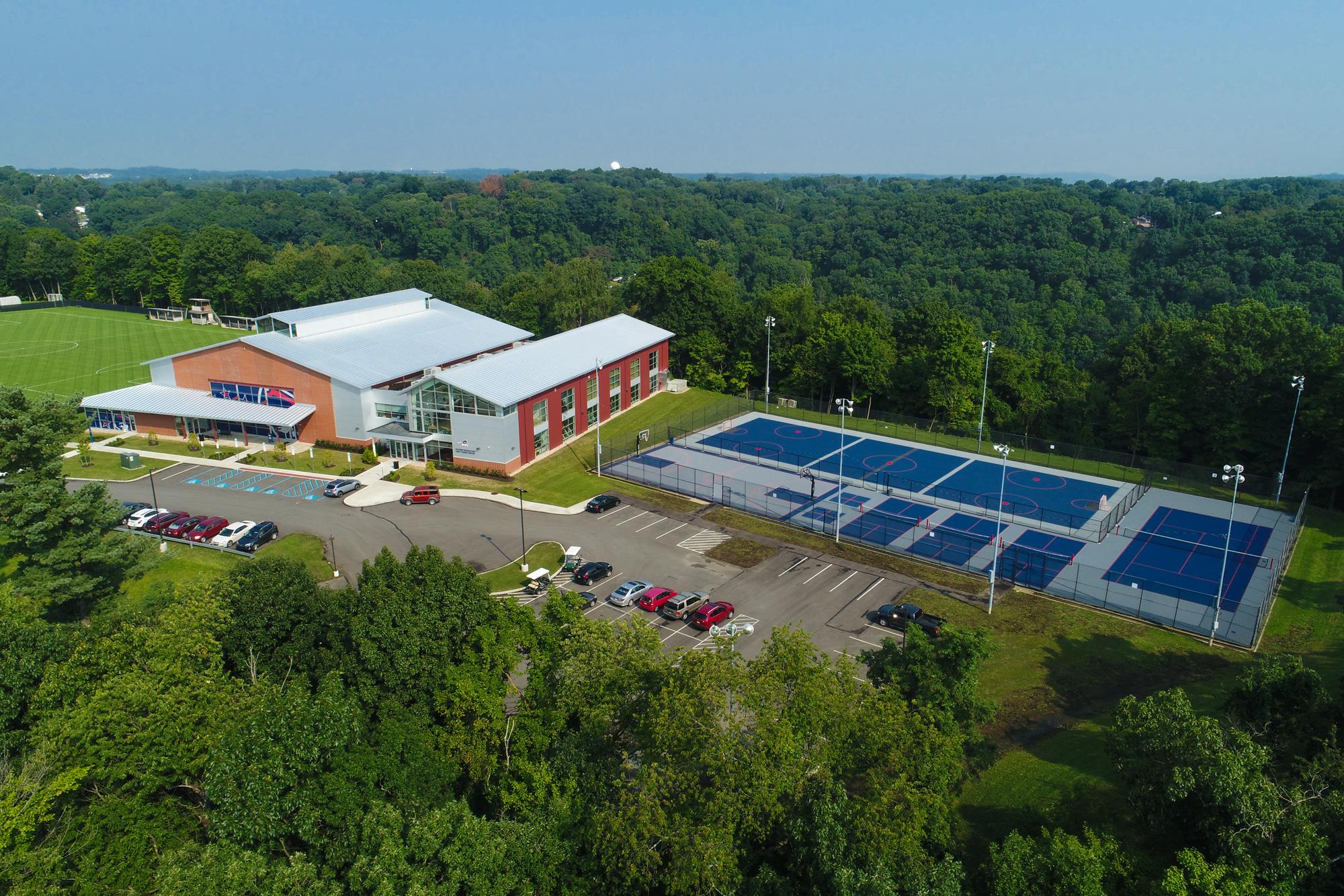 Robert Morris University | Pittsburgh Beautiful