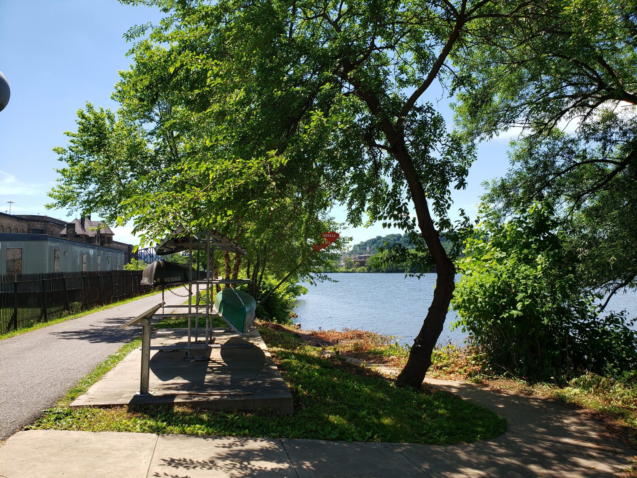 Three Rivers Heritage Trail | Pittsburgh Beautiful