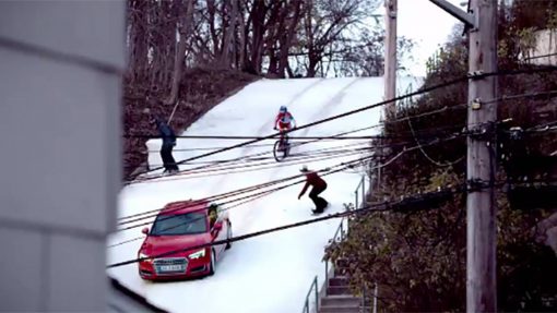 Canton Avenue | Pittsburgh Beautiful