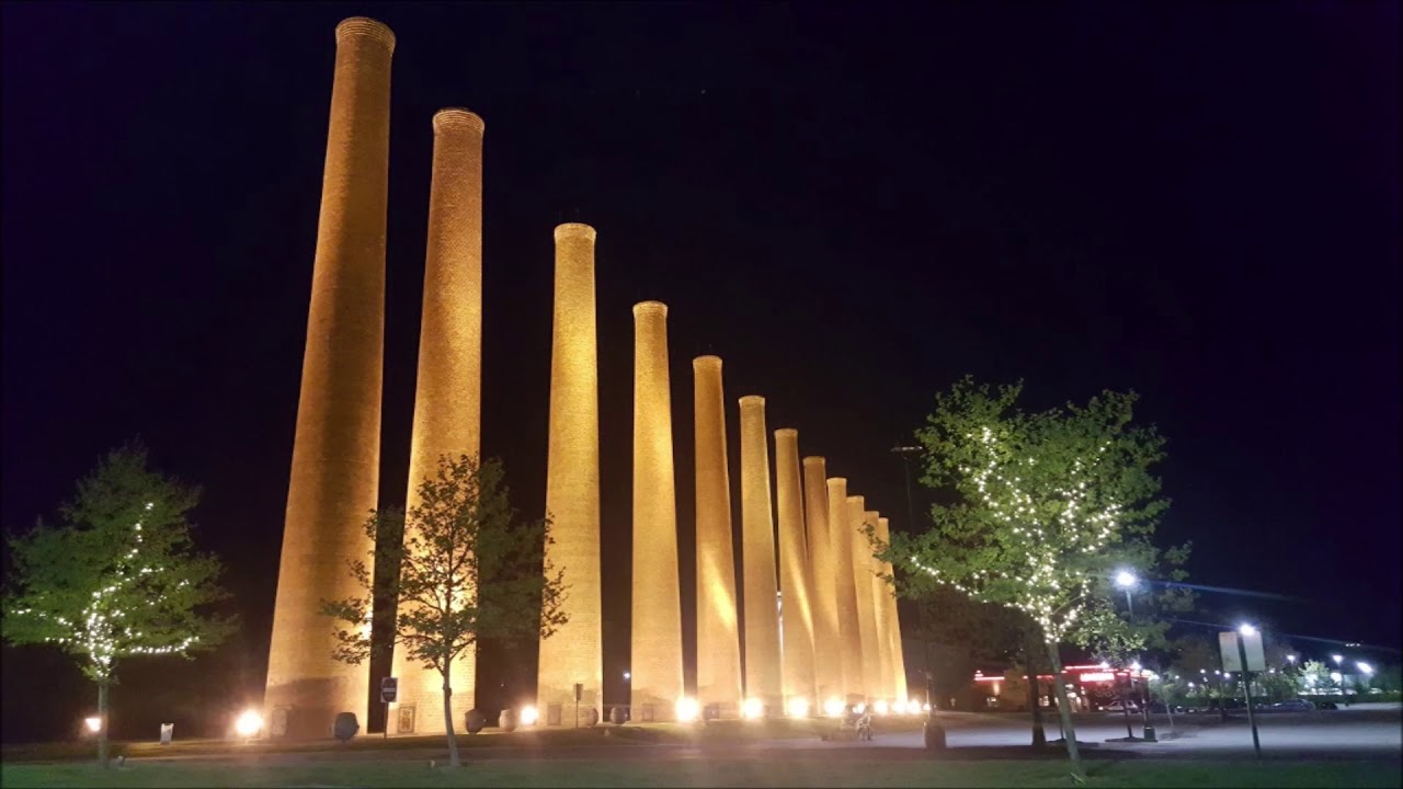 Homestead Steel Works | Pittsburgh Beautiful