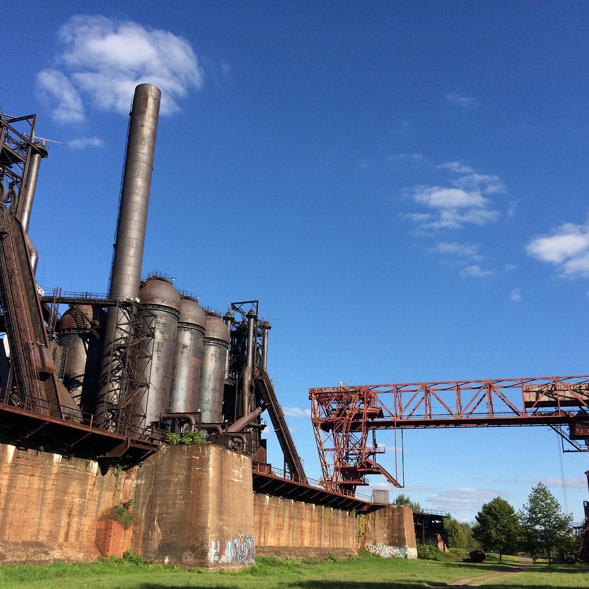 Steel Valley Trail | Pittsburgh Beautiful