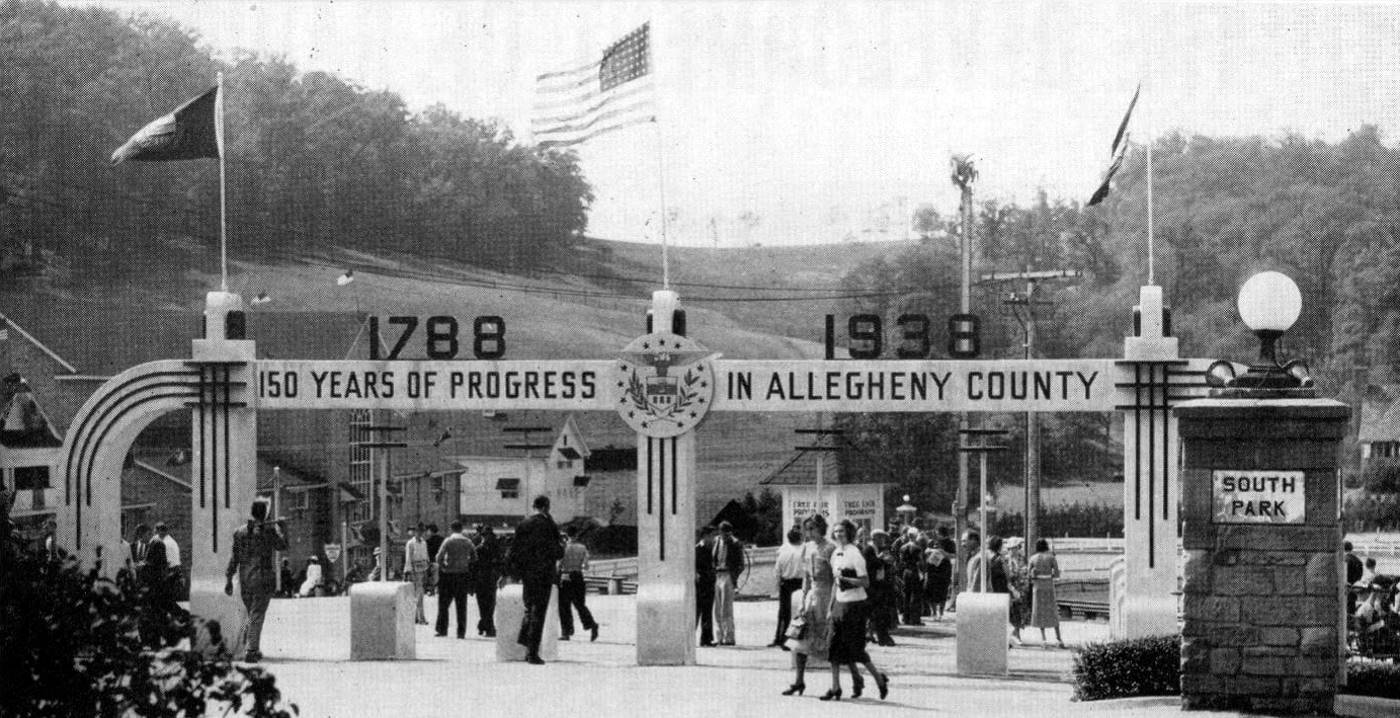 Allegheny County | Pittsburgh Beautiful
