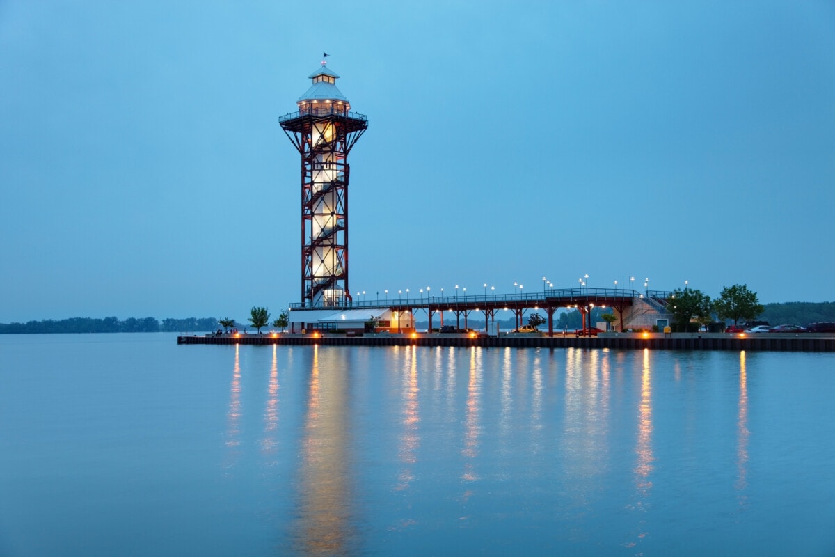 Erie, PA | Pittsburgh Beautiful
