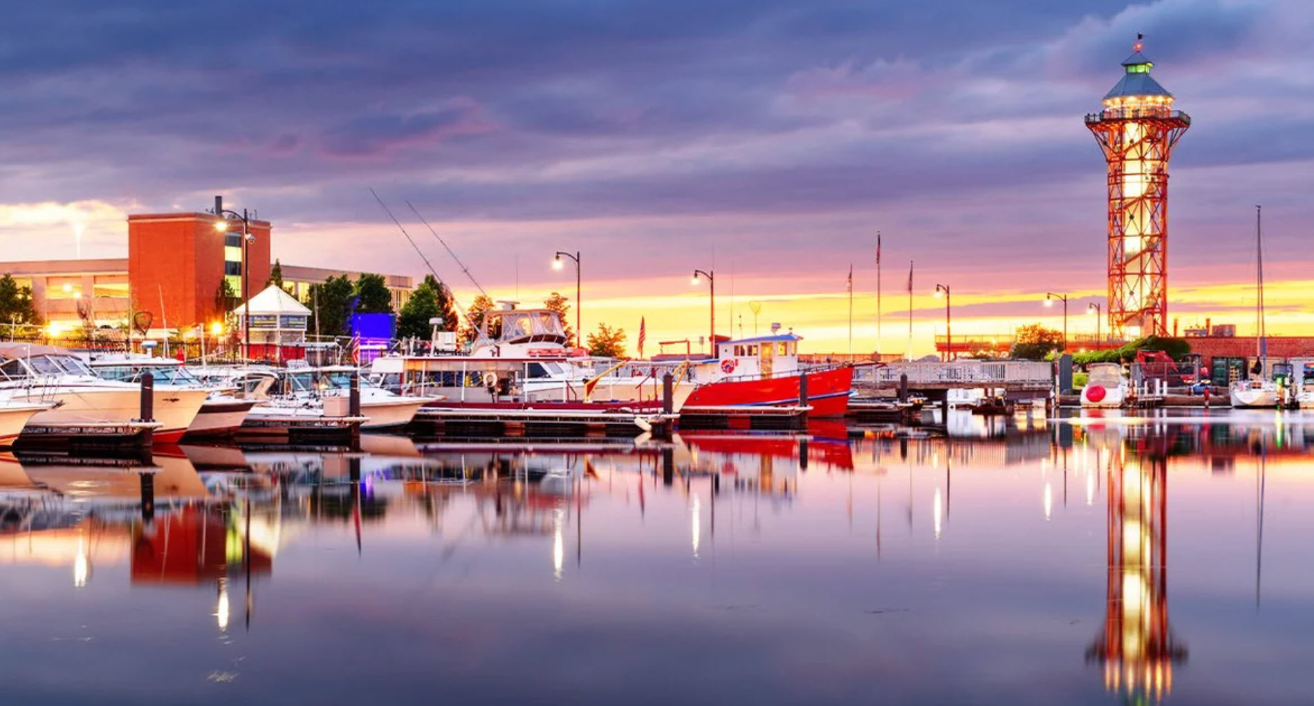 Erie, PA | Pittsburgh Beautiful