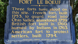 Fort LeBoeuf | Pittsburgh Beautiful