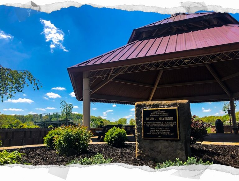 Ohio Township | Pittsburgh Beautiful