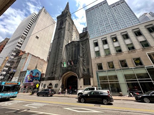 Smithfield Street in Pittsburgh | Pittsburgh Beautiful