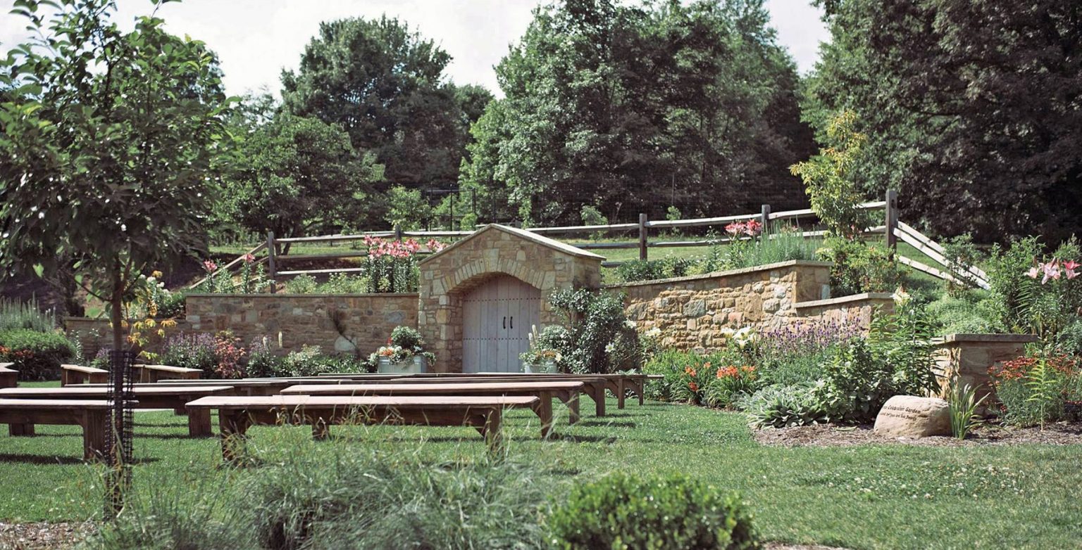 Pittsburgh Botanic Garden | Pittsburgh Beautiful