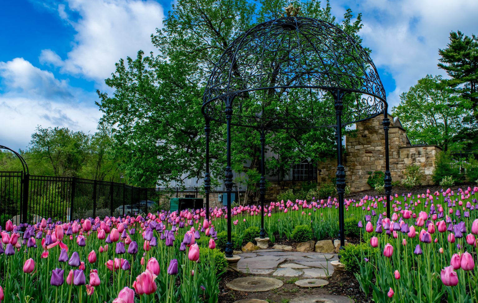 Pittsburgh Botanic Garden | Pittsburgh Beautiful