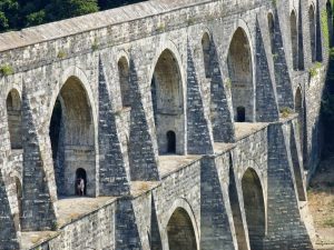 A History of Pittsburgh's Bridges: Engineering Marvels | Pittsburgh ...