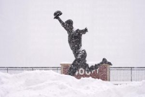 The Biggest Pittsburgh Snow Storms | Pittsburgh Beautiful