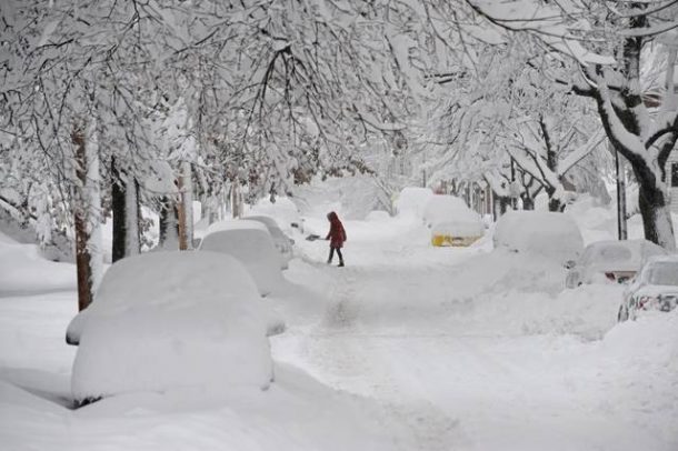 Snowmageddon | Pittsburgh Beautiful
